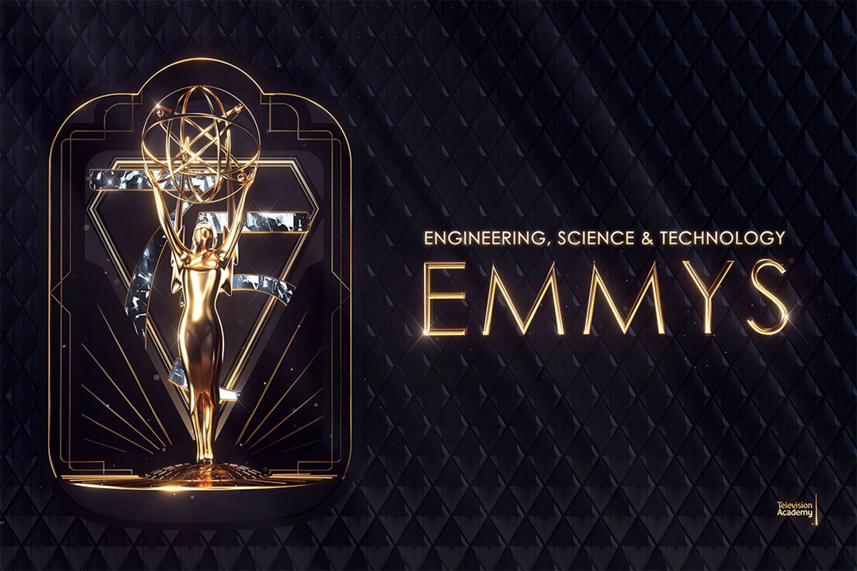 Riedel Communications Honored with Engineering, Science, and Technology ...