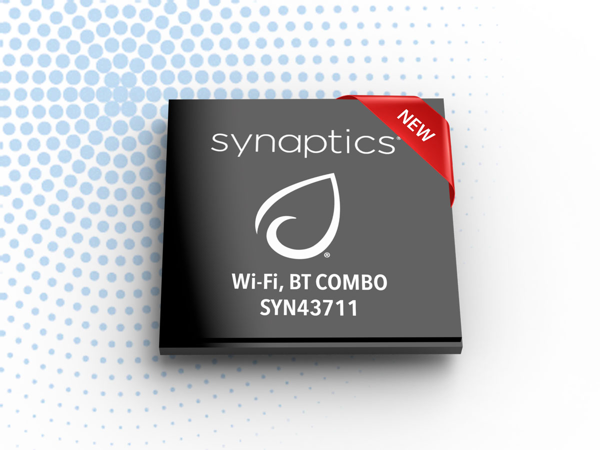 Synaptics Introduces Wi-Fi 6E and Bluetooth 5.3 Wireless SoC Ideal for ...