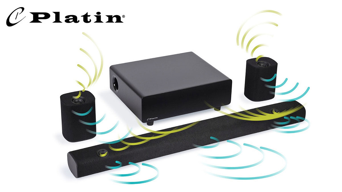 First Soundbar Powered by WiSA E Wireless Audio Software Now Available ...