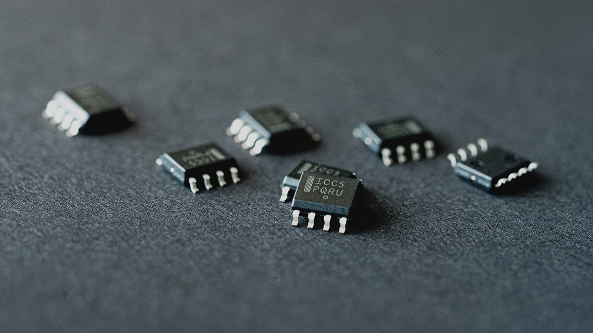 ICEpower Unveils Cutting-Edge ICC5 Audio IC for High-Performance Class ...