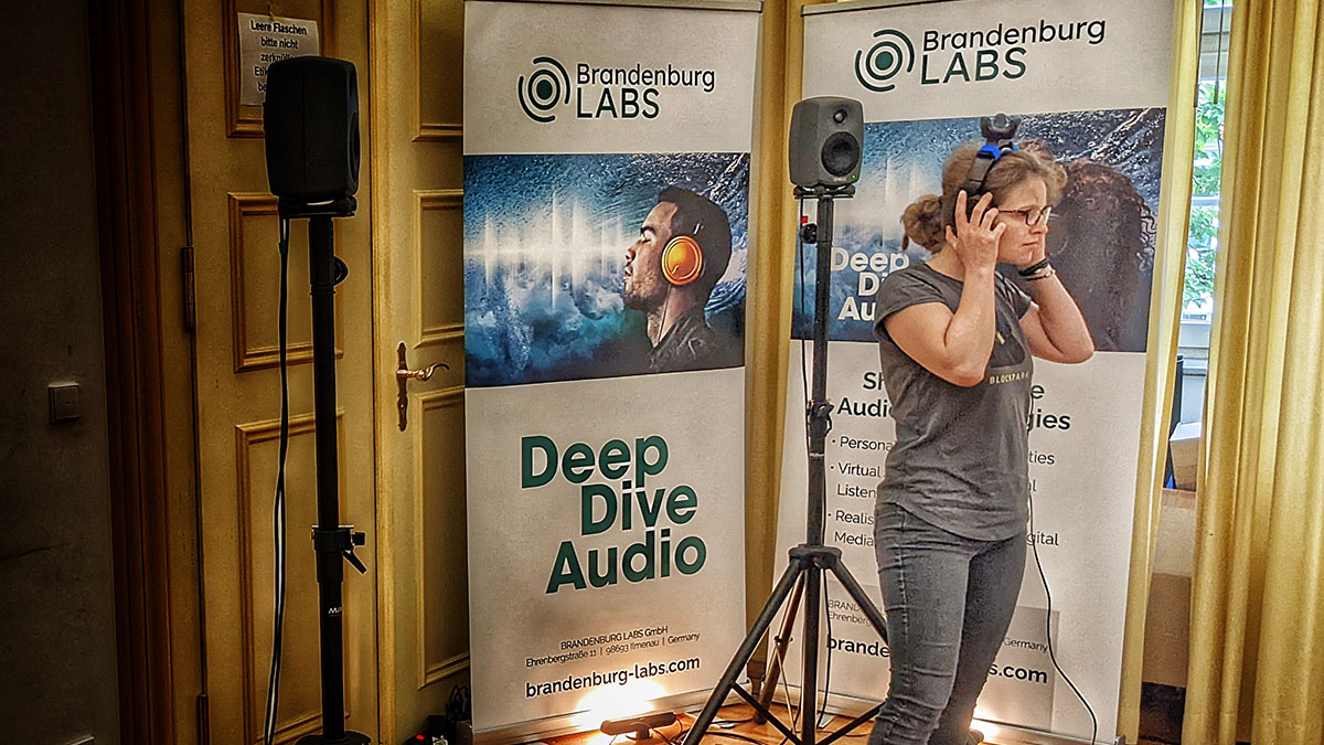 Headphone Immersive Audio, Head Tracking, and Virtual Speakers ...