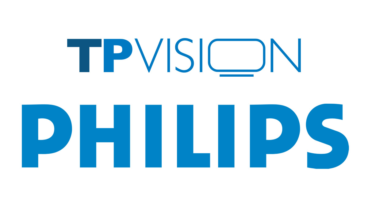 TP Vision To Introduce Philips Branded Self-Powered Products at CES ...