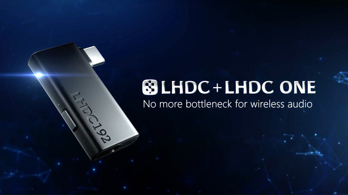Savitech Launches LHDC ONE Hi-Res Bluetooth Audio Transmitter | audioXpress