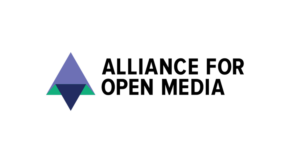 Alliance for Open Media Proposes Royalty-free Immersive Audio ...