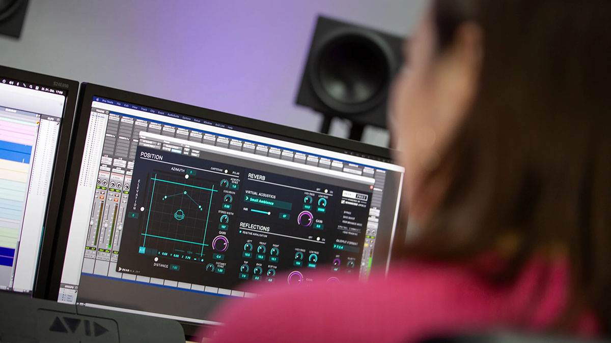 Dear Reality Releases dearVR PRO 2 Spatializer Plugin | audioXpress