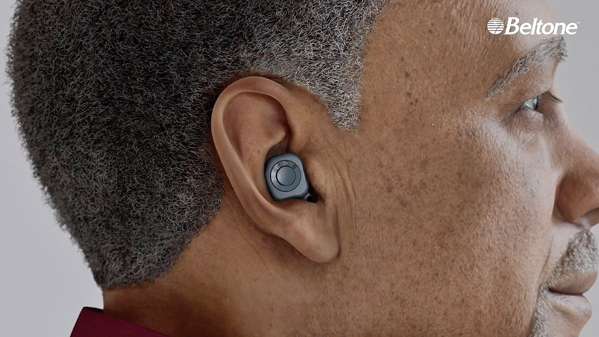 Beltone Serene Hearing Aids with Bluetooth LE Audio and Auracast Now ...