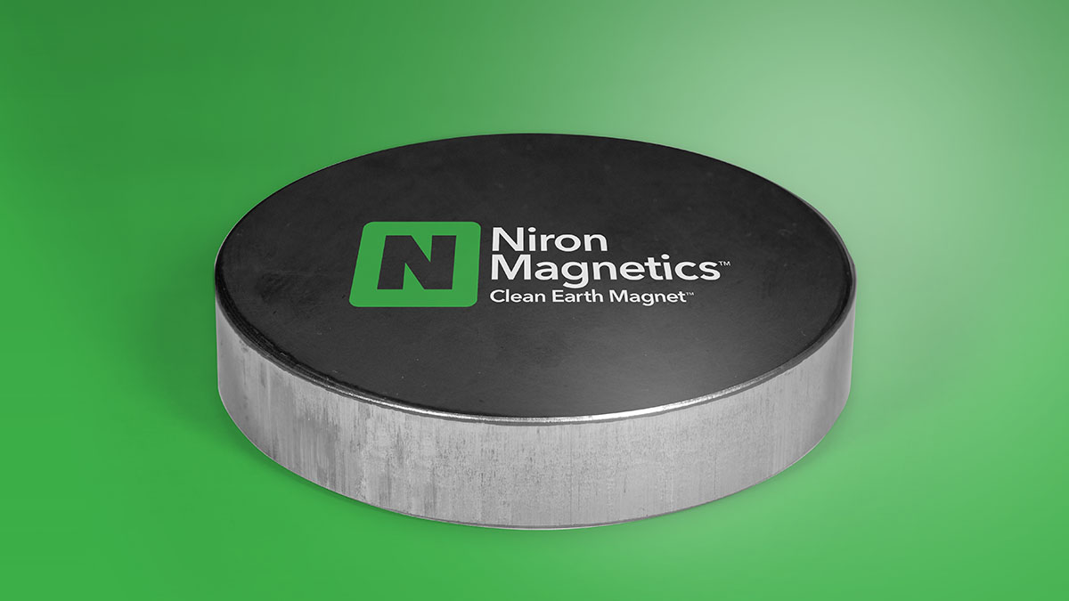 Niron Magnetics Secures Funding to Accelerate Production of Rare Earth ...