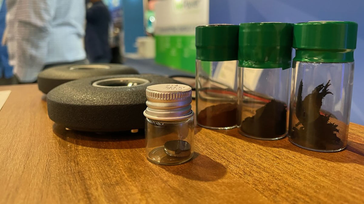 Niron Magnetics: Green High-Performance Magnets Get More Green From ...