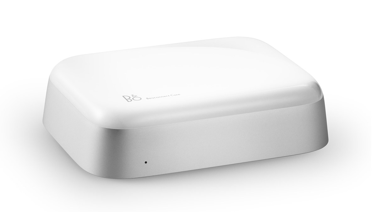 Beosound core store