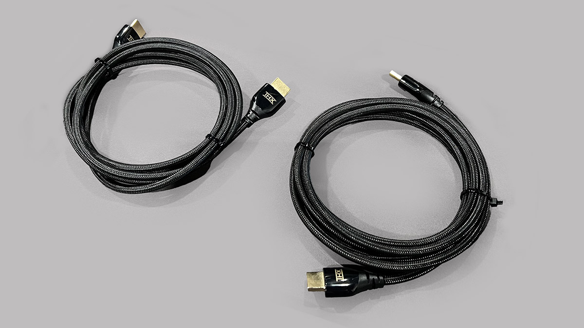 THX Interconnect HDMI Home Theater Cables Now Available | audioXpress