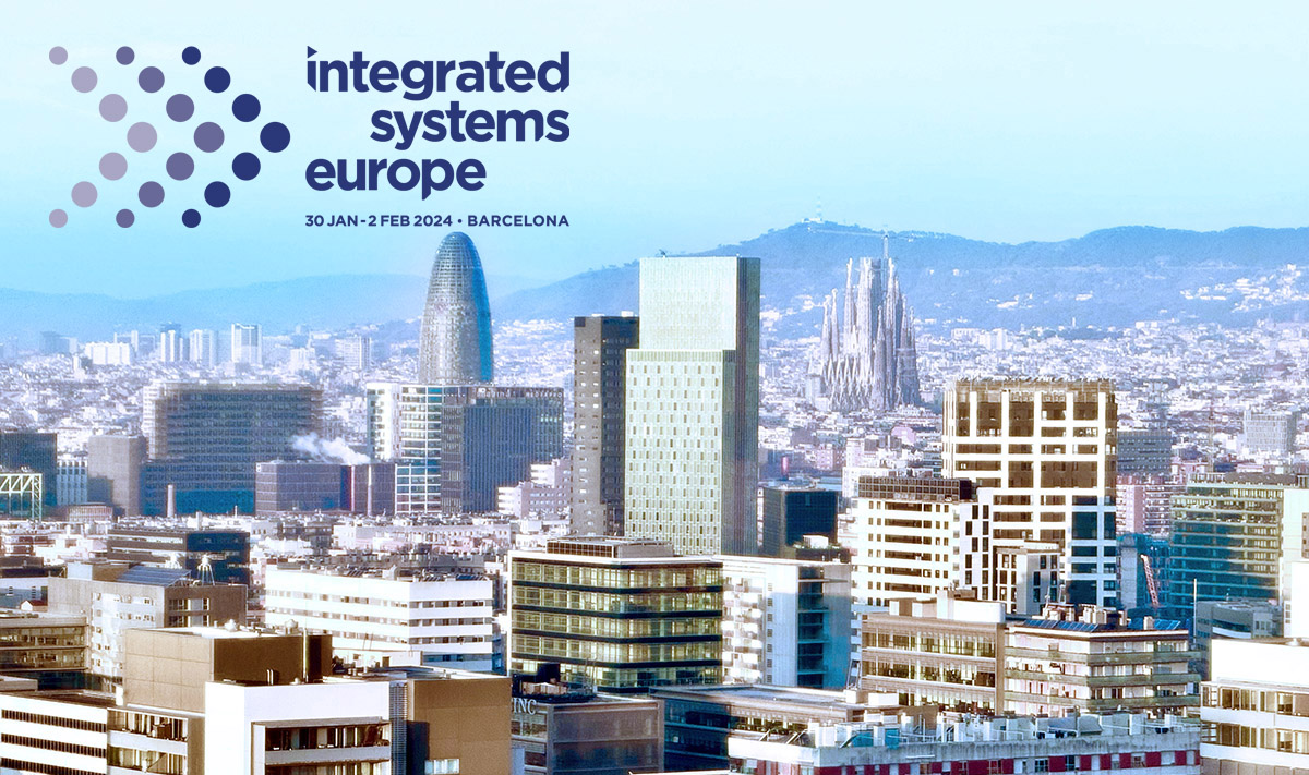 Integrated Systems Europe 2024 - What Does It Mean for the Audio Industry? | audioXpress