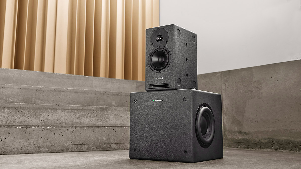 Dynaudio Expands Core Reference Monitor Range | audioXpress