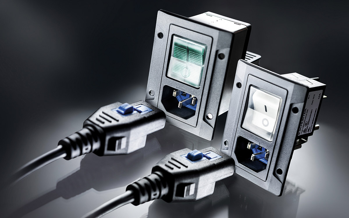 New Schurter White Paper Highlights Critical Considerations for Power ...