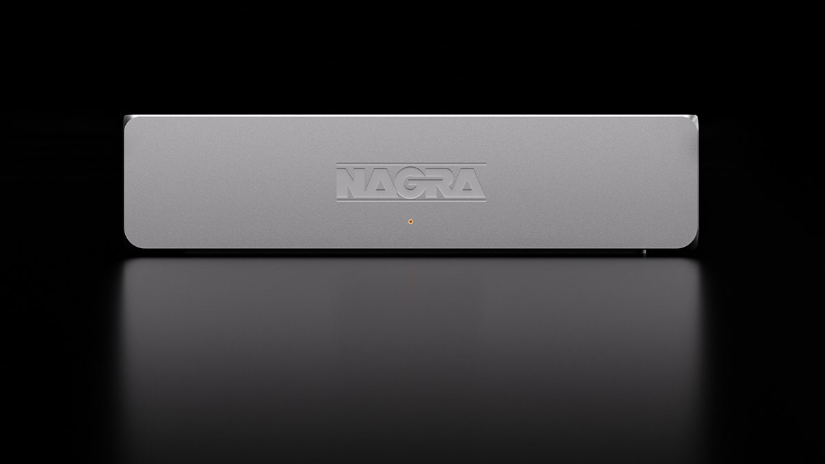 Nagra Adds a New Digital Source to Its Product Range | audioXpress
