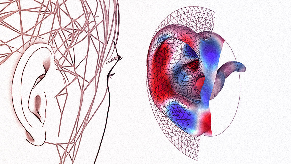 Unveiling the Impact of Ear Canal Geometry for In-Ear Headphone Testing ...