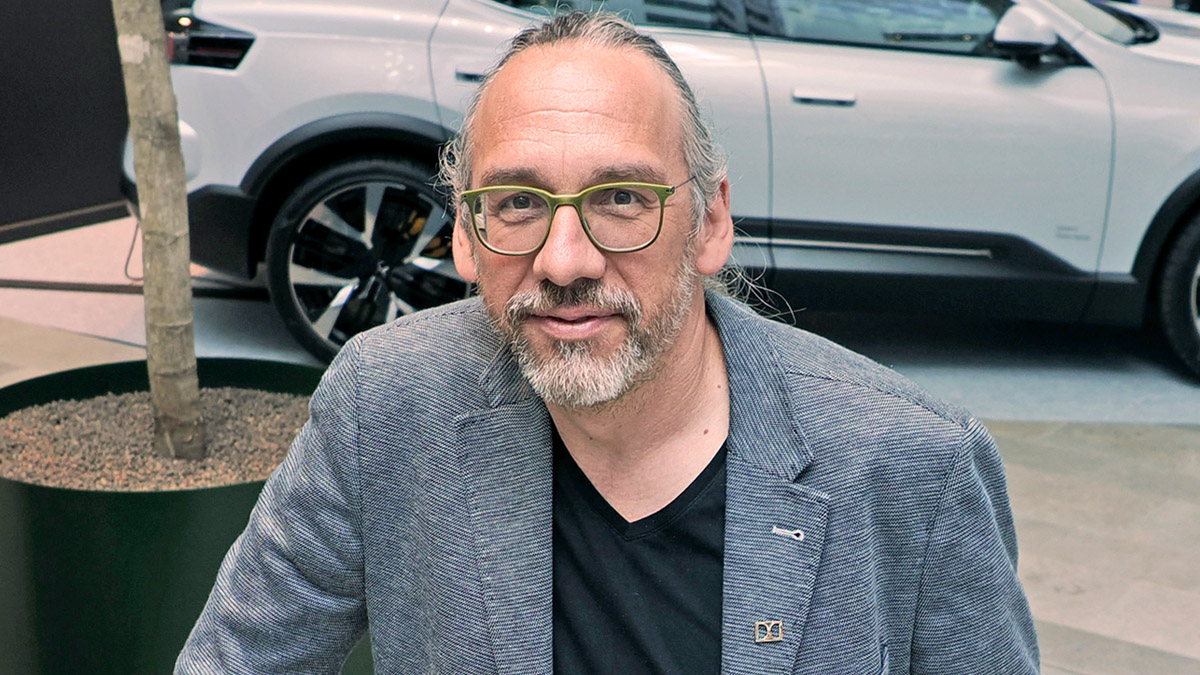 Interview: Andreas Ehret - The Road to Dolby Atmos | audioXpress