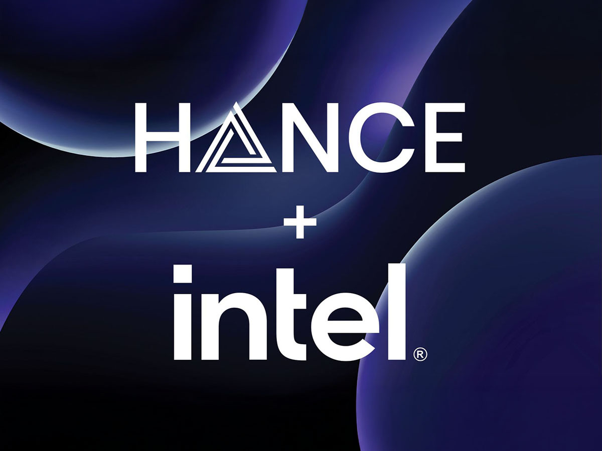 HANCE and Intel Join Forces to Deliver Advanced Audio Processing on AI ...