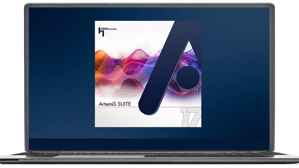 HEAD acoustics Releases ArtemiS Suite 17 | audioXpress