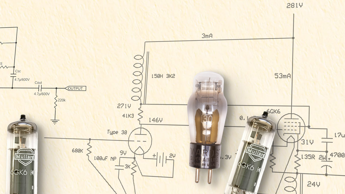 You Can DIY! Type 3 Mu Stage Breakthrough | audioXpress