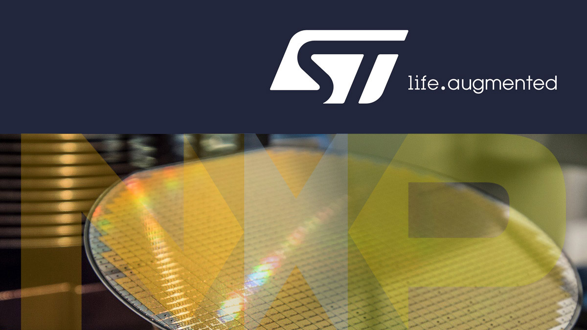 ST Microelectronics Acquires NXP's MEMS Sensors Business | audioXpress