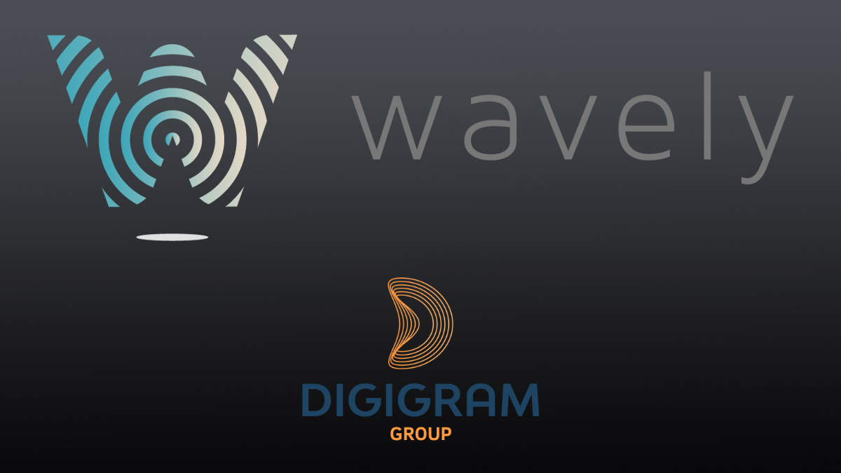 The Digigram Group Acquires Acoustic Surveillance Company Wavely | audioXpress