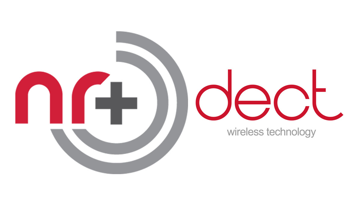 Sennheiser Promotes DECT NR+ Next-Generation Wireless Technology at ...