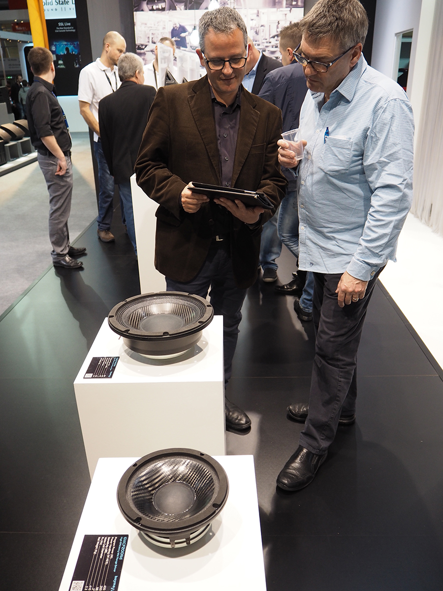 Beyma Expands Product Catalogue with High-Efficiency Options at ...