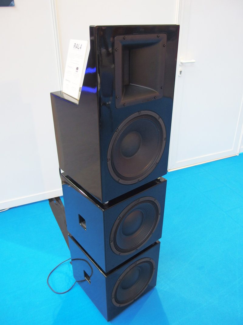 Beyma Celebrates Its 45th Anniversary | audioXpress