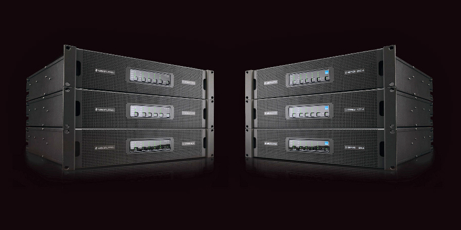 Lab.gruppen Introduces D Series Networked Amplifier Platform | audioXpress