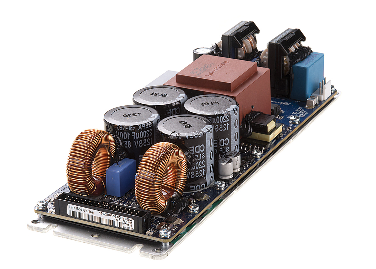 Powersoft X Series and M-Force Technology at InfoComm 2014 | audioXpress