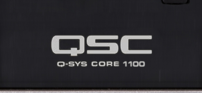 QSC expands Q-Sys audio network platform | audioXpress