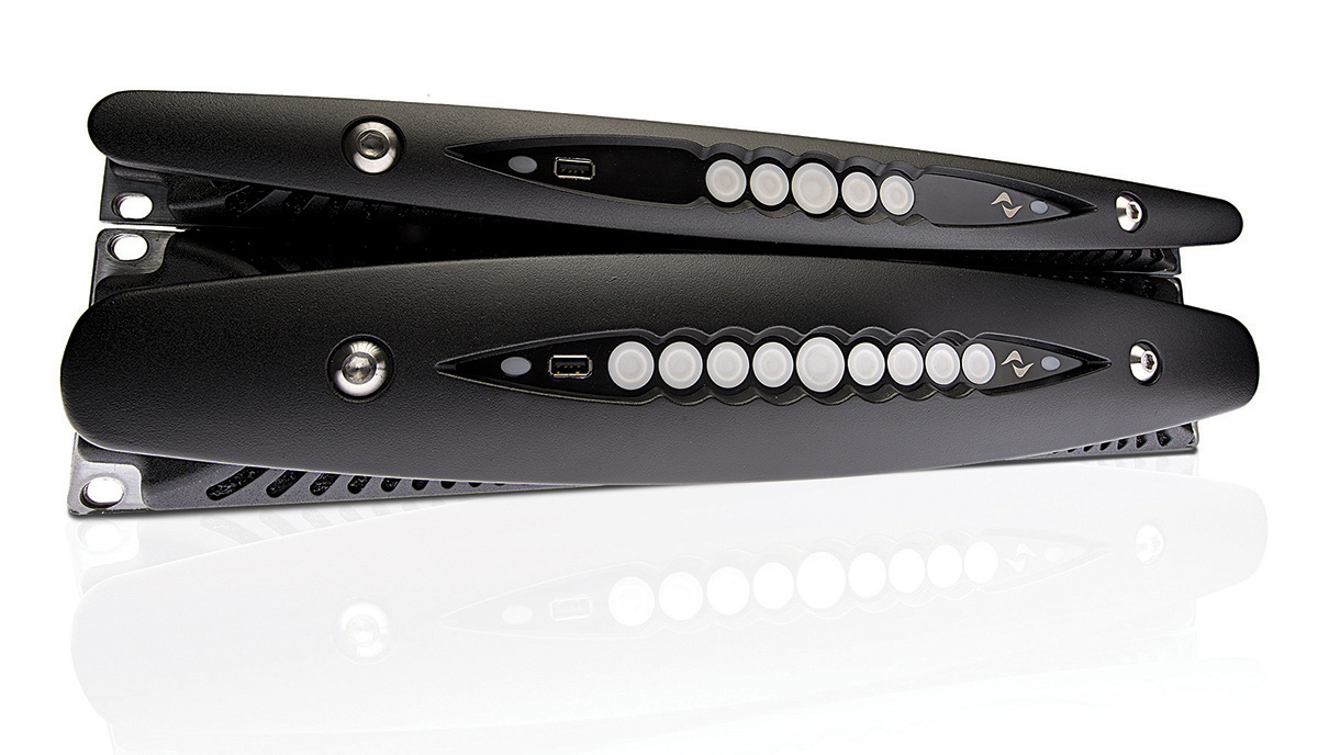 Powersoft X Series and M-Force Technology at InfoComm 2014 | audioXpress