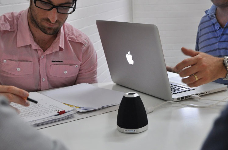 Biamp Systems acquires microphone technology company Dev-Audio ...