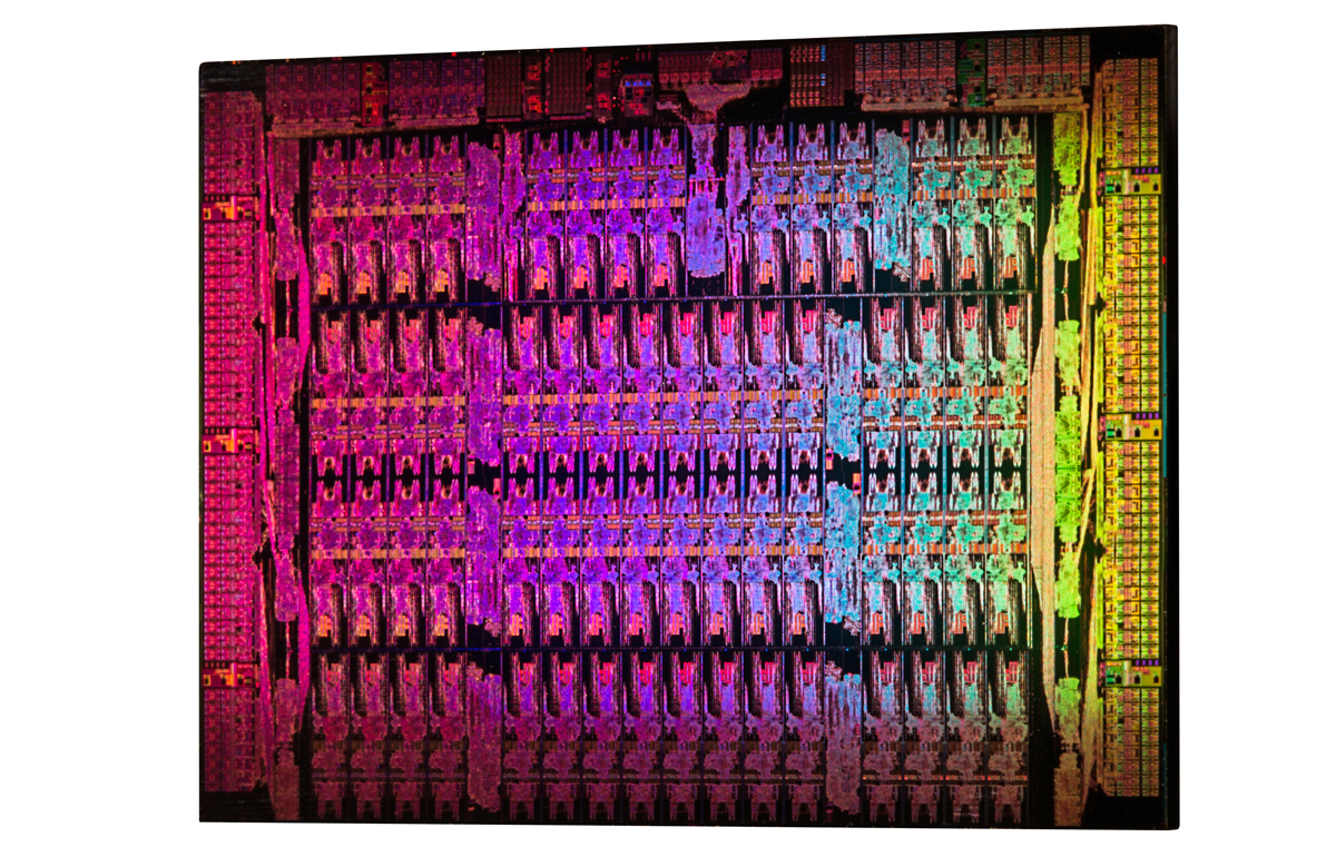 Intel Boosts Performance with New Xeon Phi Processors | audioXpress Intel Boosts Performance with New Xeon Phi Processors | audioXpress