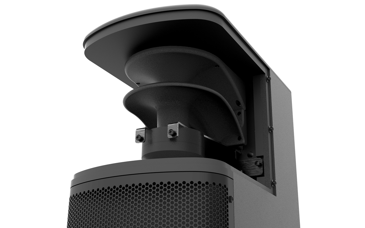 Dawn Pro Audio Unveils New Powered Speakers with Original Acoustic ...