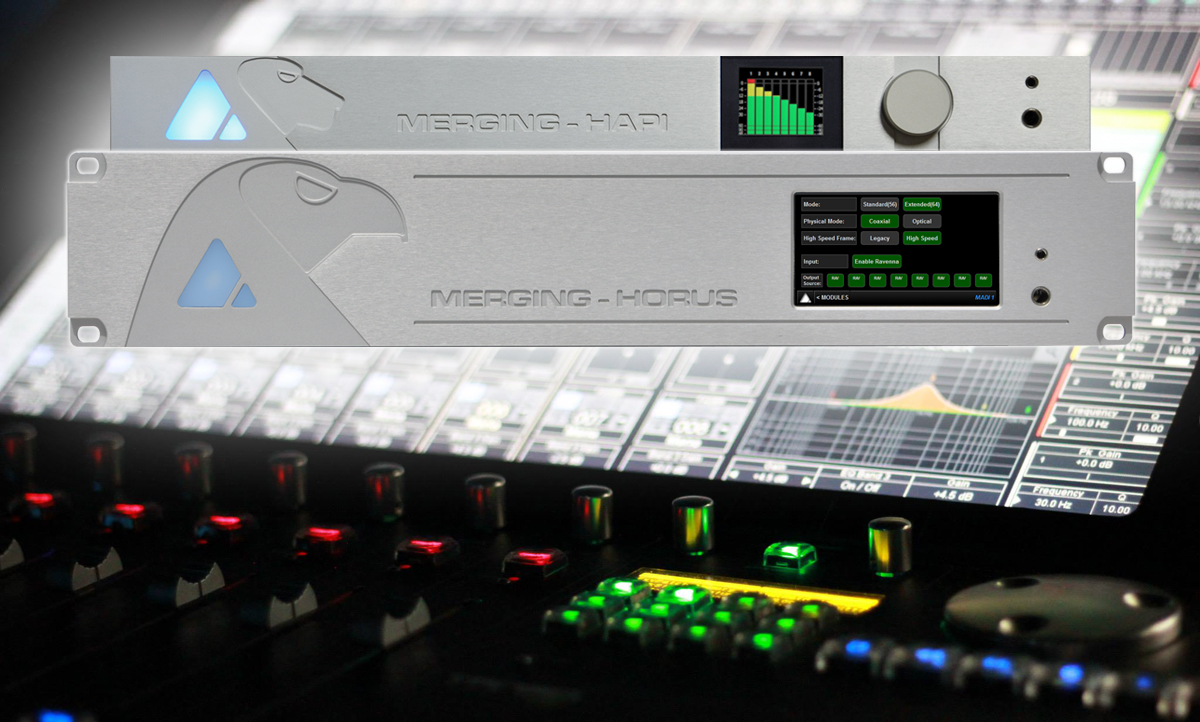 Merging Technologies Promises Major Product Enhancements At IBC 2014 ...