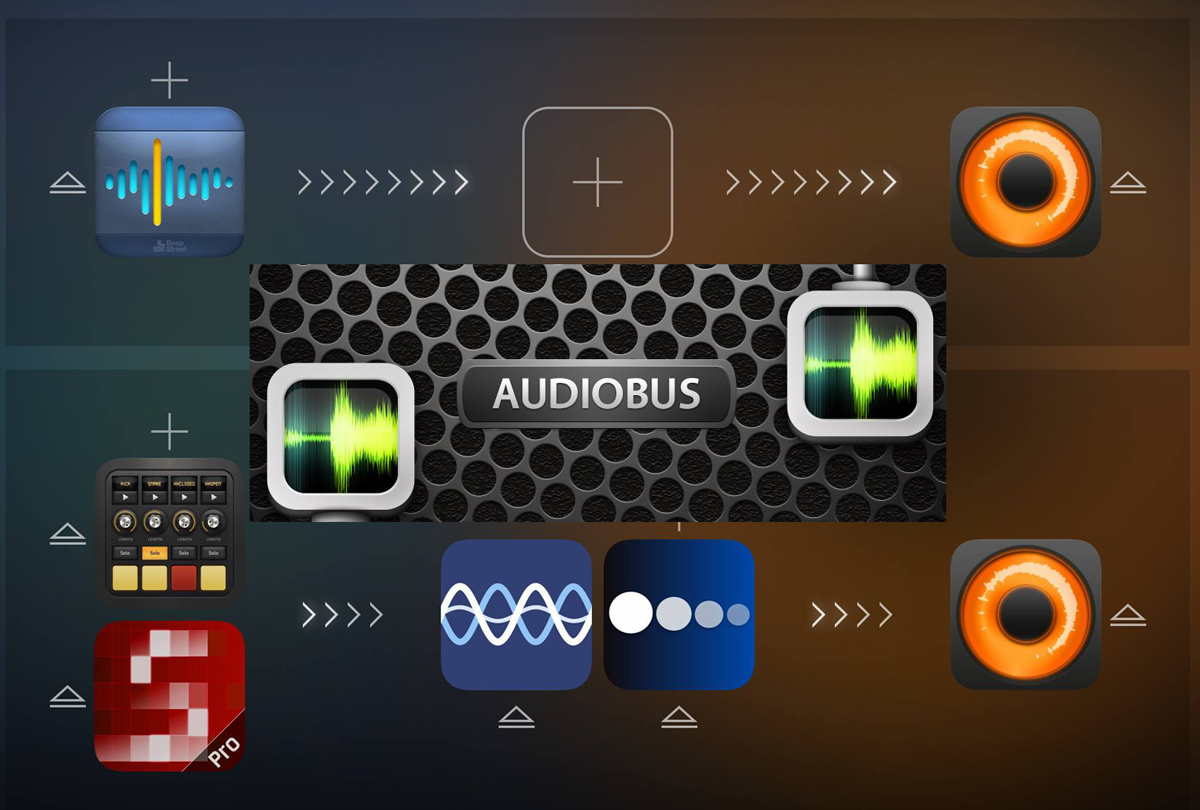 Audiobus iOS App-to-App Routing Is On Sale for a Limited Time! | audioXpress