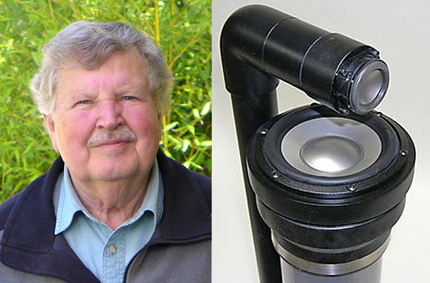 audioXpress Archives: Interview with Siegfried Linkwitz | audioXpress