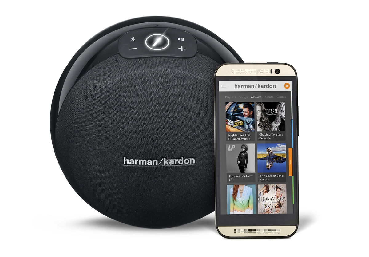 Harman Unveils Wireless HD Audio System and Announces Global Developer ...