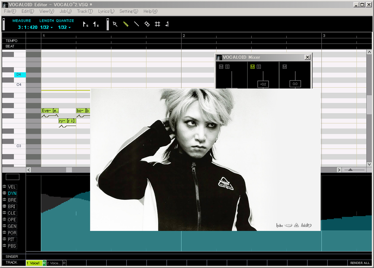 Yamaha’s Vocaloid Brings Back a Singing Voice from the Past | audioXpress