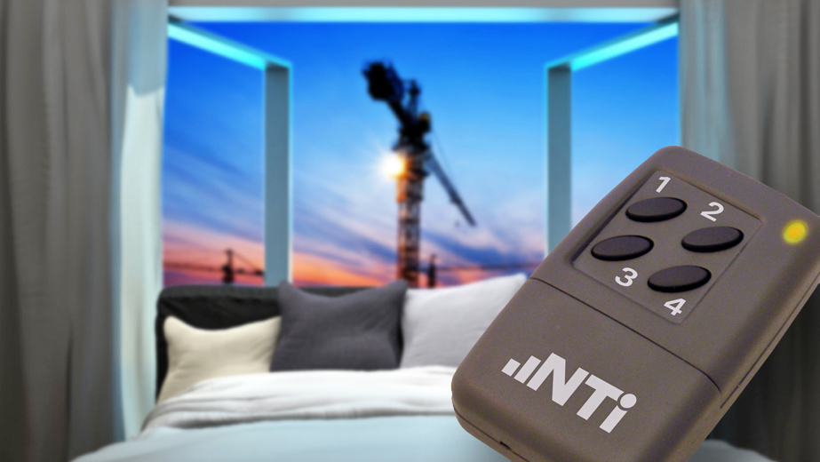 NTi Audio XL2-TA Sound Level Meter Gets Noise Nuisance Assessment ...