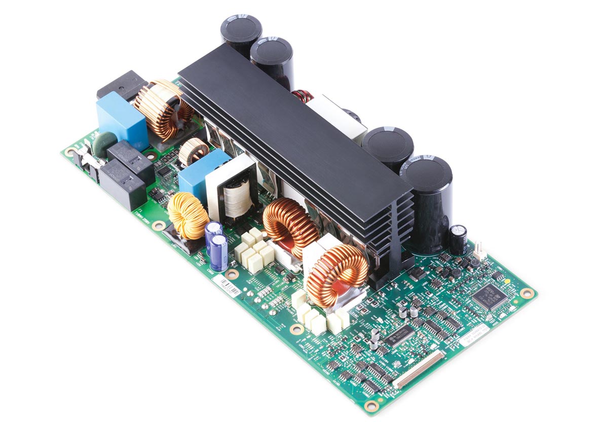 Crown Audio Announces “Empower by Crown” Amplifier Program Available to ...