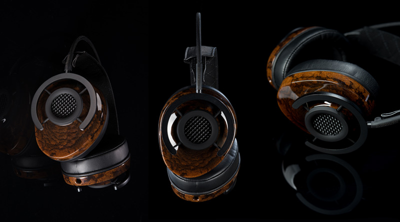 AudioQuest NightHawk Headphones Praised at 2015 Consumer Electronics ...