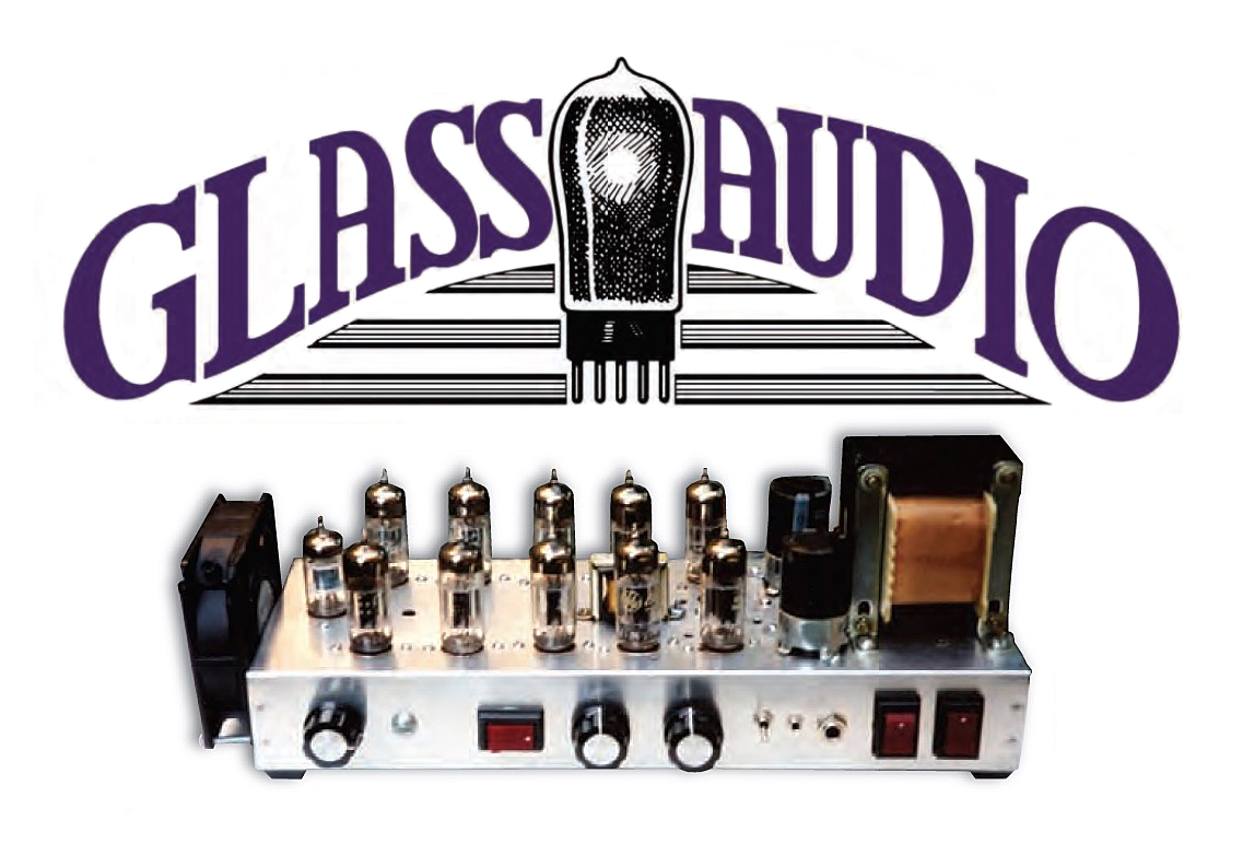 A Versatile Line Amp for Preamp, Headphone, and Power Use | audioXpress