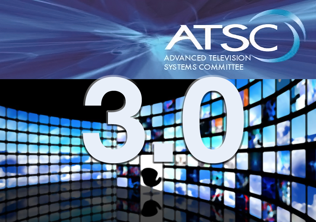 ATSC 3.0 Shows The Way Forward for Broadcasting with Immersive Audio ...