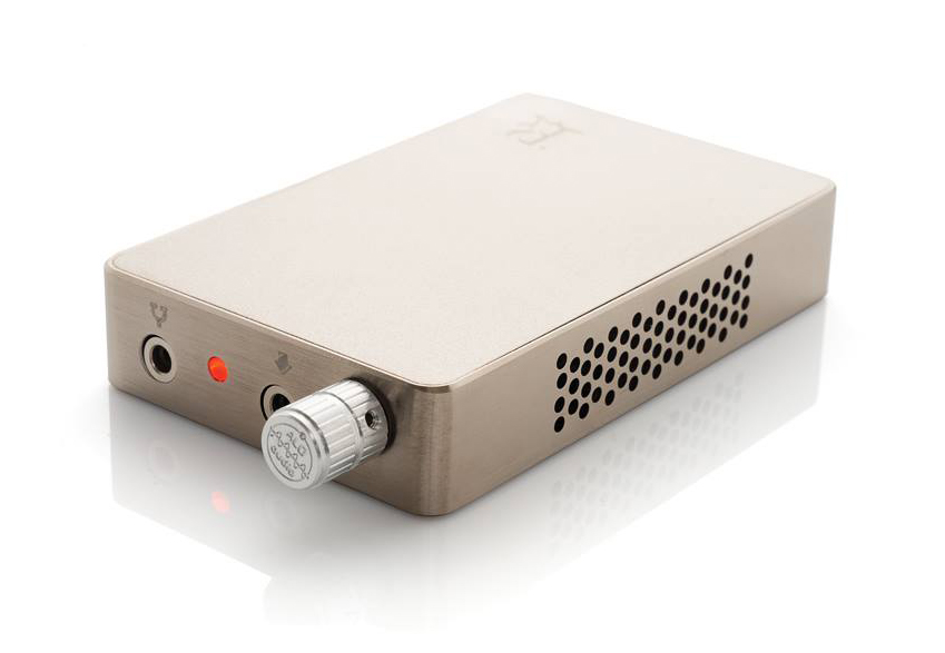 Alo Audio Rx New Headphone Amplifier Optimized for IEMs | audioXpress