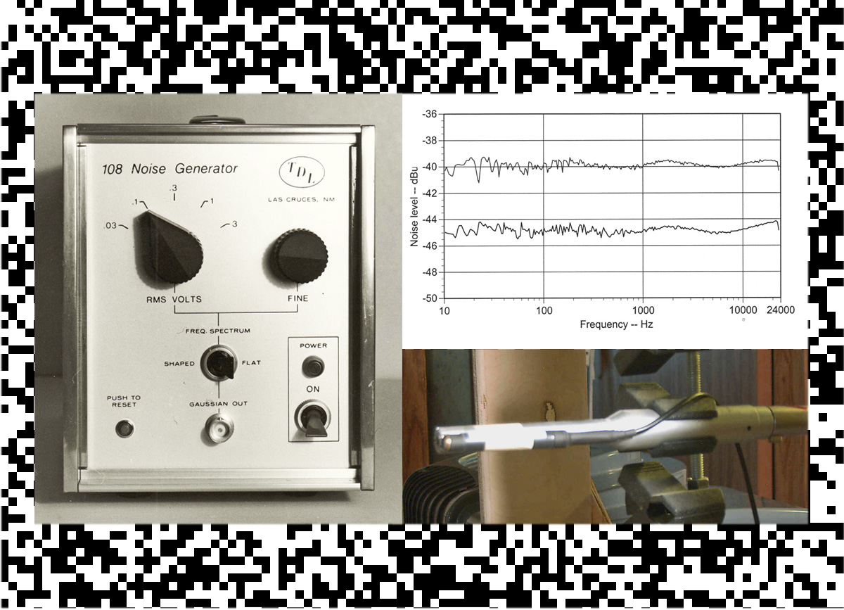 Audio Testing With Noise | audioXpress
