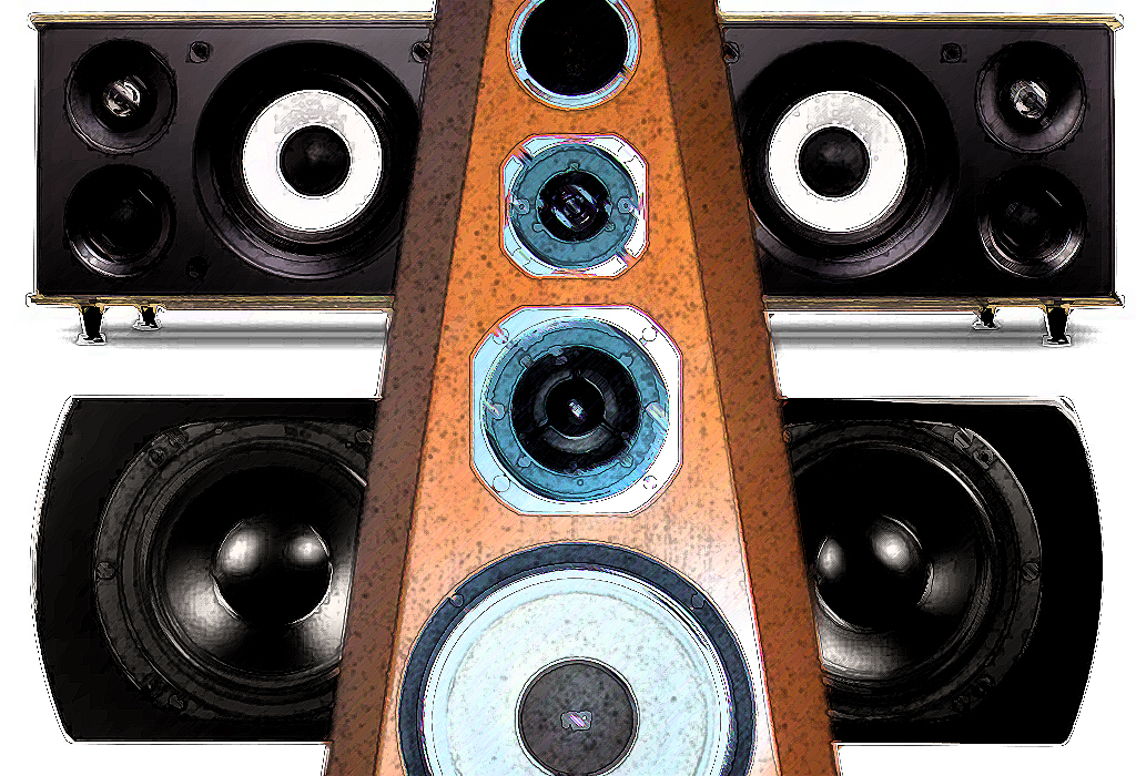 Driver Selection for Multi-Way Speakers | audioXpress