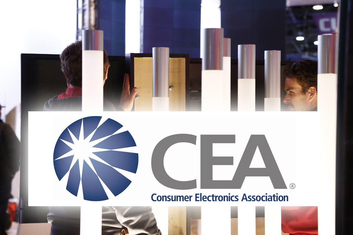 CEA’s Midyear Sales and Forecasts Report Projects New Tech to Drive CE ...