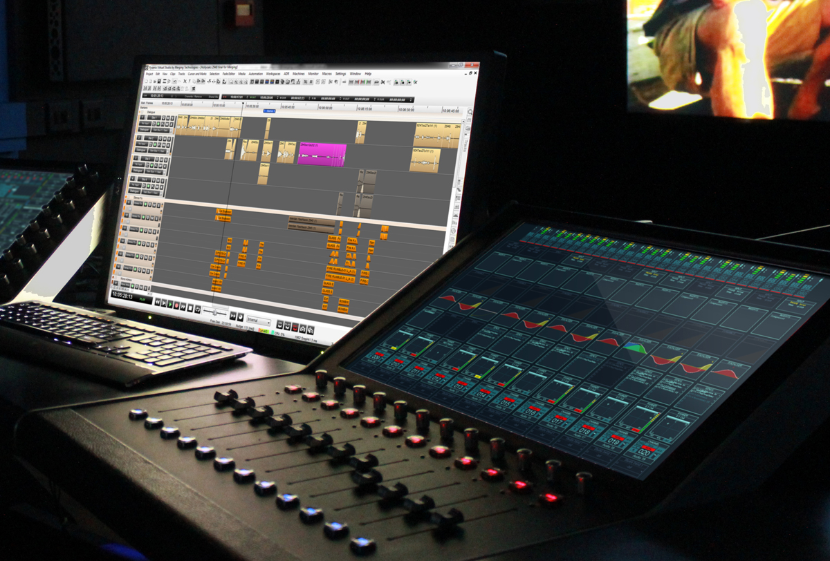 Merging Technologies Confirms Pyramix 10 64-bit for IBC 2015 | audioXpress